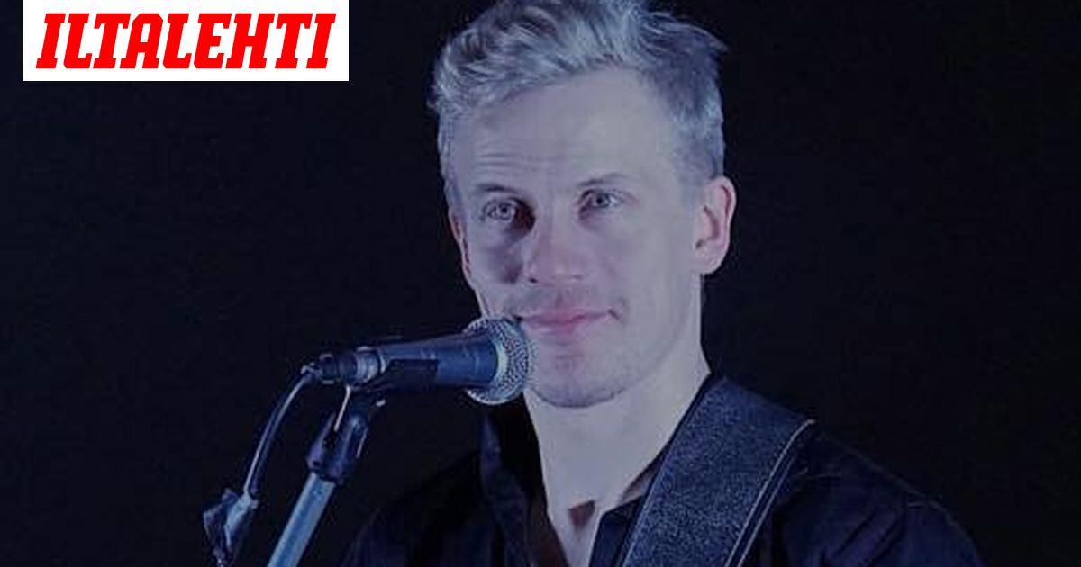 Konsta Hietanen elättää musiikilla suurperhettä: "En ajatellut, että ...
