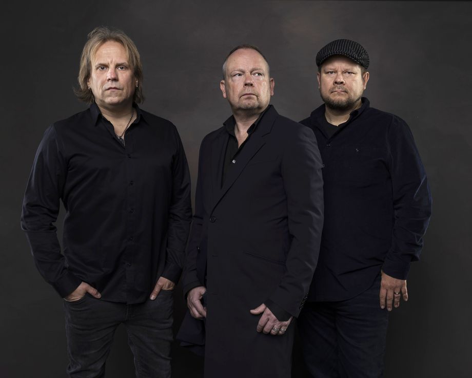 Yö-yhtye kertoo, millainen oli Olli Lindholmin perintö bändille