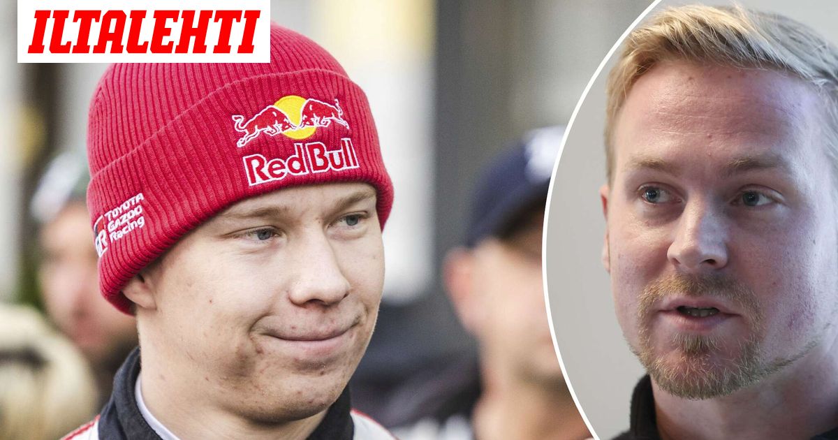 Esapekka Lappi tiesi rallin superuutisen – ”Ei aja”