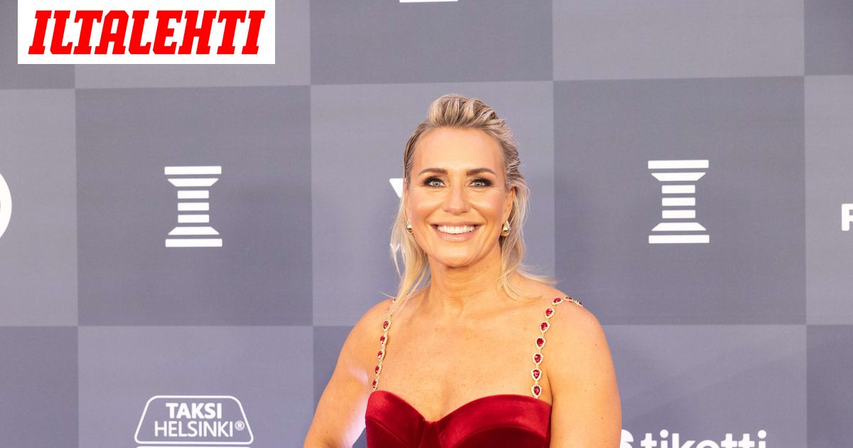 Mervi Kallio joutui onnettomuuteen – Kertoi nyt ikäviä terveysuutisia