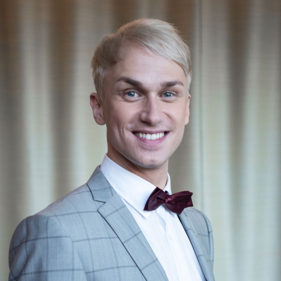 Christoffer Strandberg ja unohtumaton joululahjamuisto