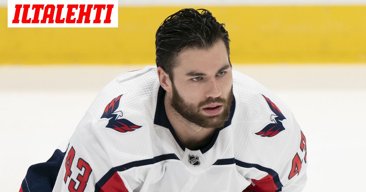 Artemi Panarin ja Pavel Butshnevits kokivat kovia – Tom Wilson ...