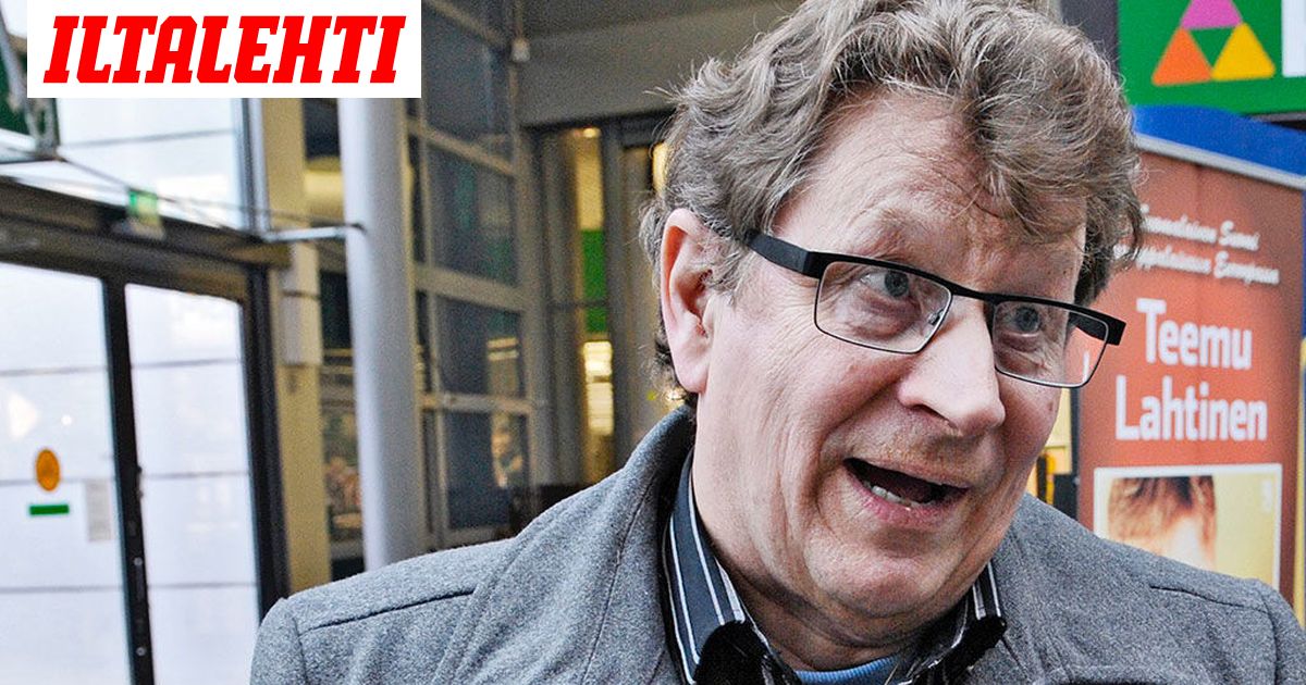 Ex-uutisankkuri Seppo Huhta häirintäsyytöksistä: ”Ihan täyttä valetta”