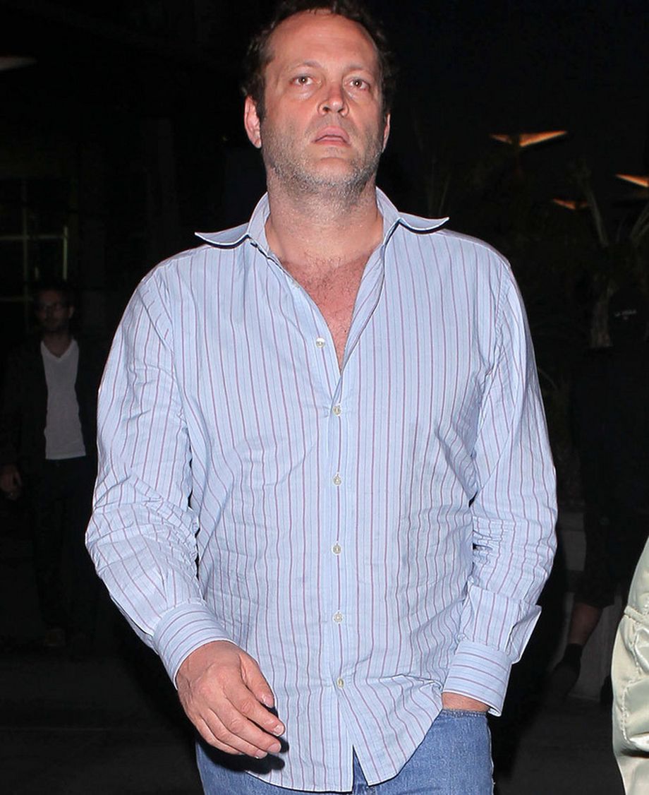 Julkkisten oudot ruumiinosat - katso kuvat!