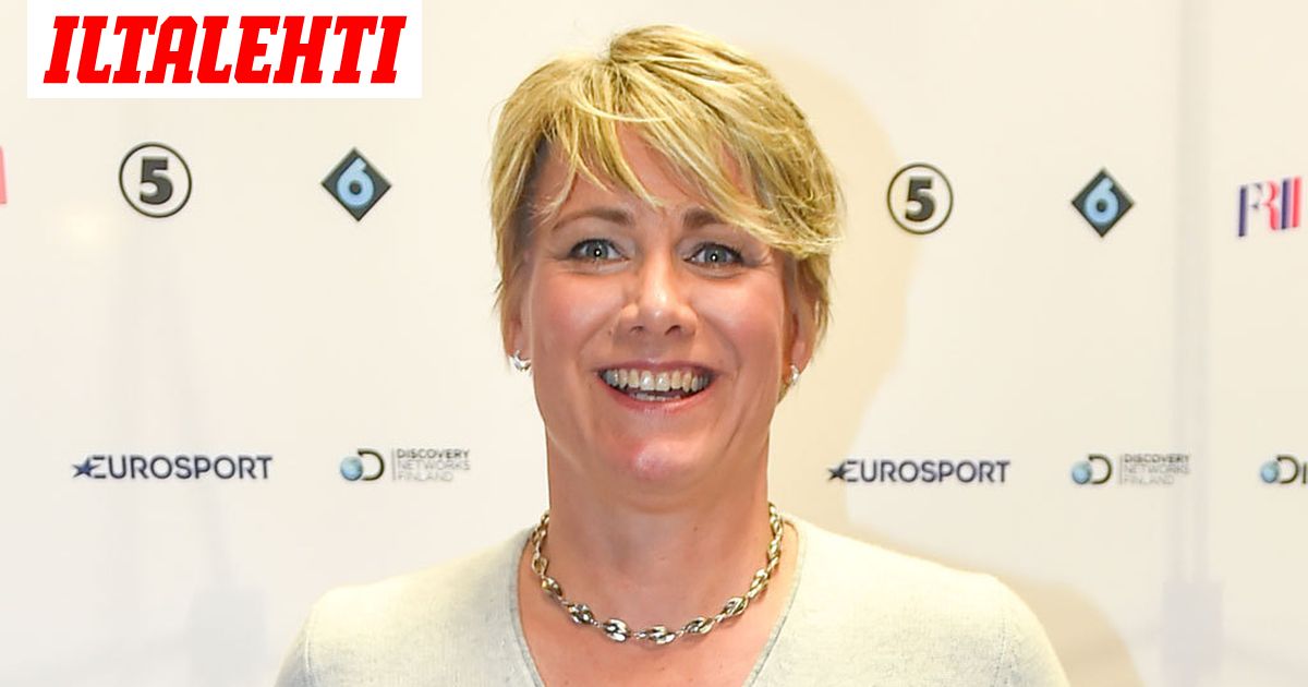 Heli Rantanen katosi julkisuudesta - nyt päällikköhommissa!