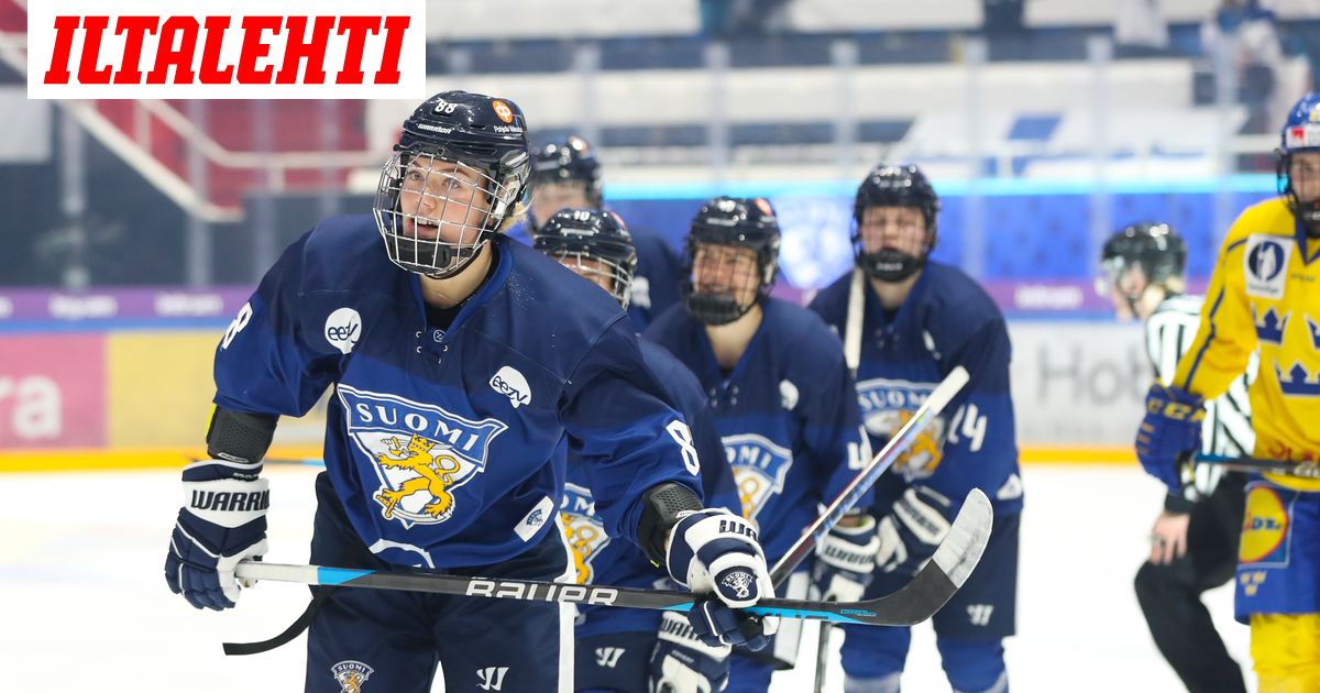 Naisleijonat ja Nuoret Leijonat voittoihin maajoukkuepäivässä