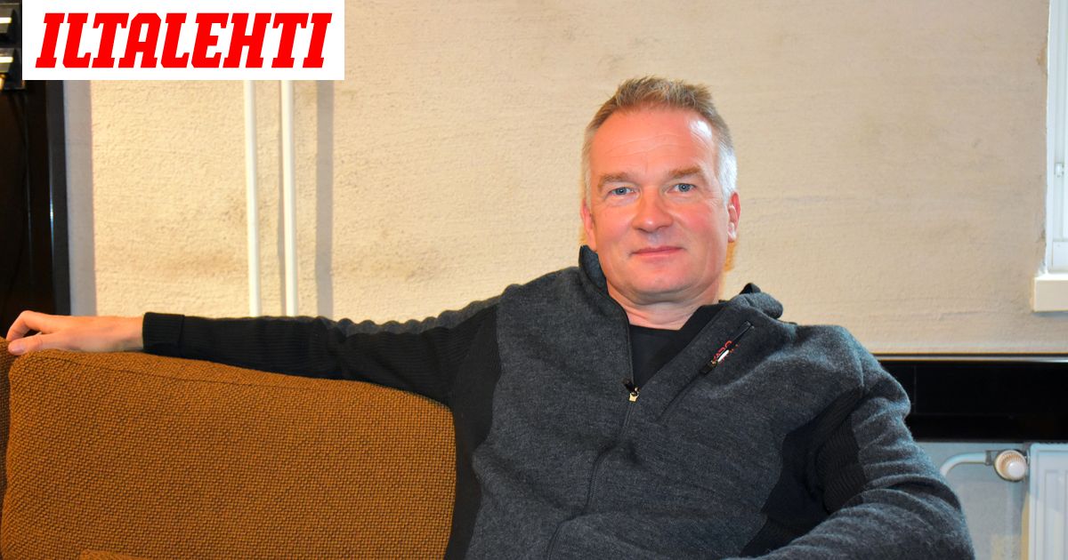 Hiihtomaajoukkueen entinen vetäjä Matti Haavisto avautuu