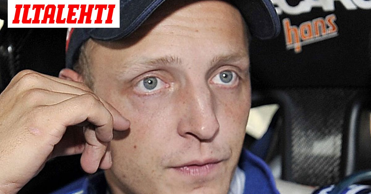 Enää ihme voi auttaa Hirvosen mestariksi