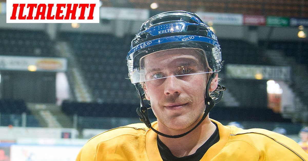 Rikki revitty Ilves kohtaa TPS:n: Koko ykkösketju sivussa