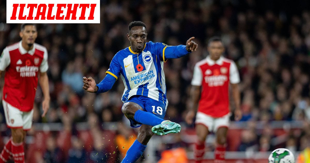 Viisi lontoolaisjoukkuetta putosi saman illan aikana!