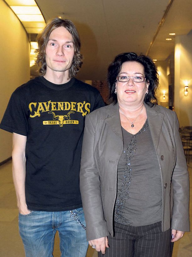 Idols-Anna tunnustaa: Vauvakuumetta