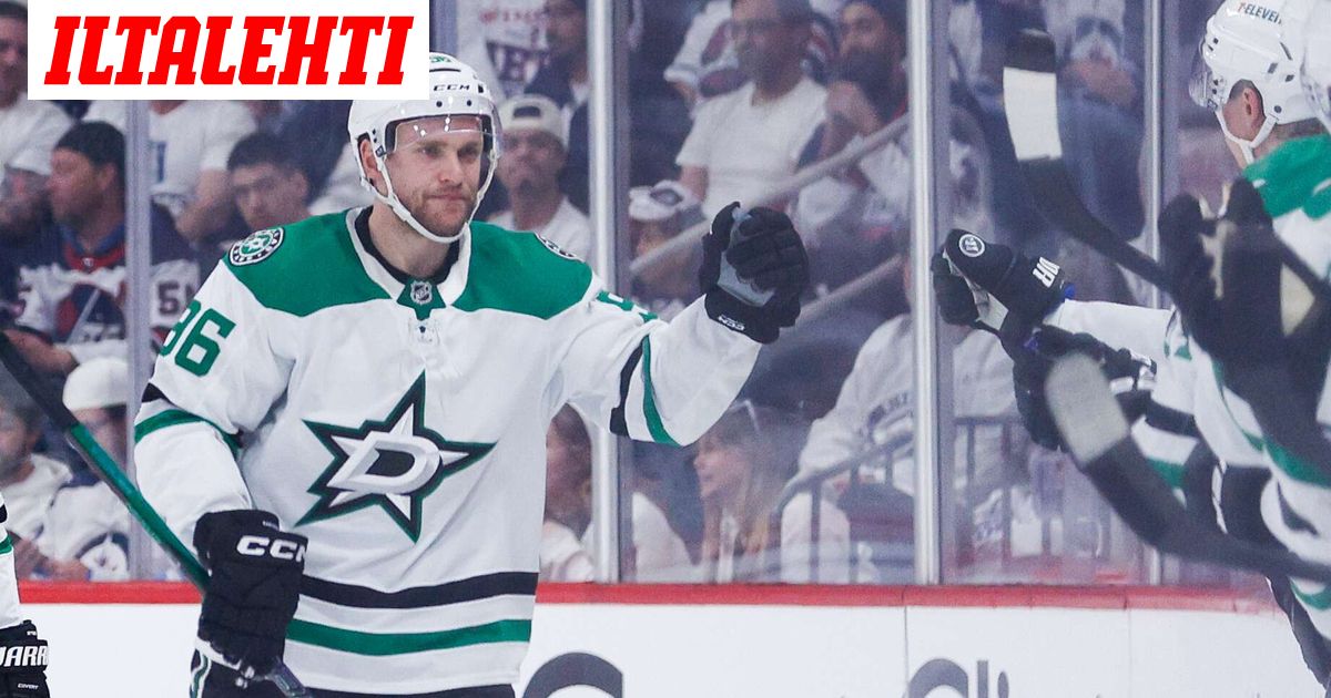 Näkökulma: Jari Kurri yhä kovin – Mikko Rantanen voi rikkoa ennätykset