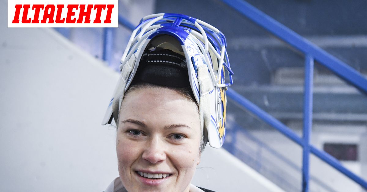 Noora Räty jatkosopimukseen HPK:n kanssa