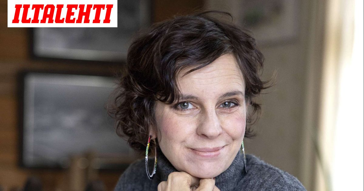 Tuukka Temonen shares details of Olga Temonen's final moments | News ...