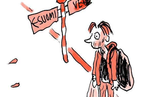 Ville Ranta | Iltalehti