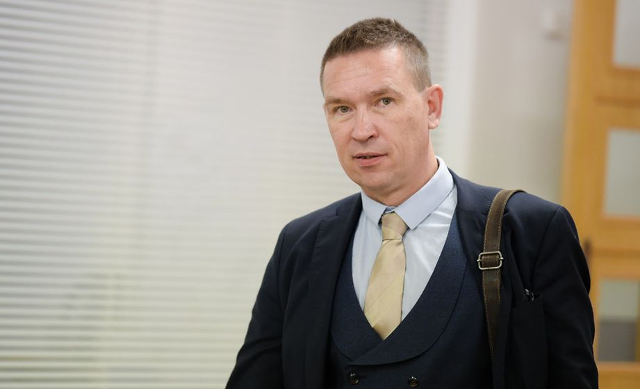 Perussuomalaisten poliisiedustajat pääsevätkin äänestämään ...