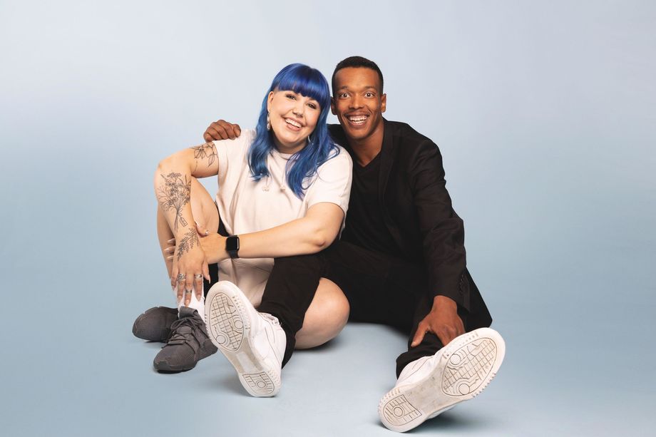 YleX-juontaja irvaili 10-vuotiaan lapsen etä-äidille