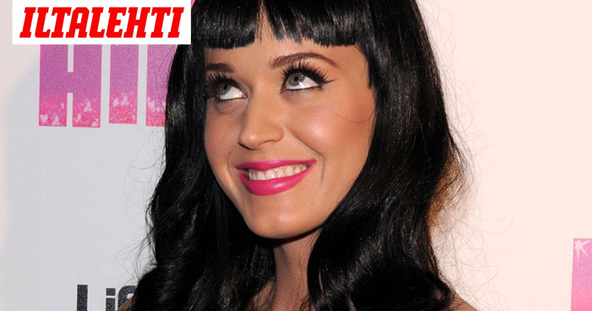 Katy Perry ykkönen Maxim-lehden sadan kuumimman naisen listalla