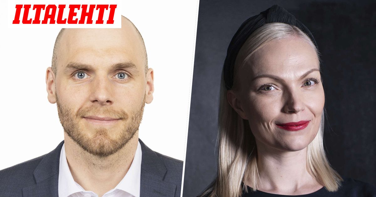 Timo Furuholm ja Minja Koskela: Suhde