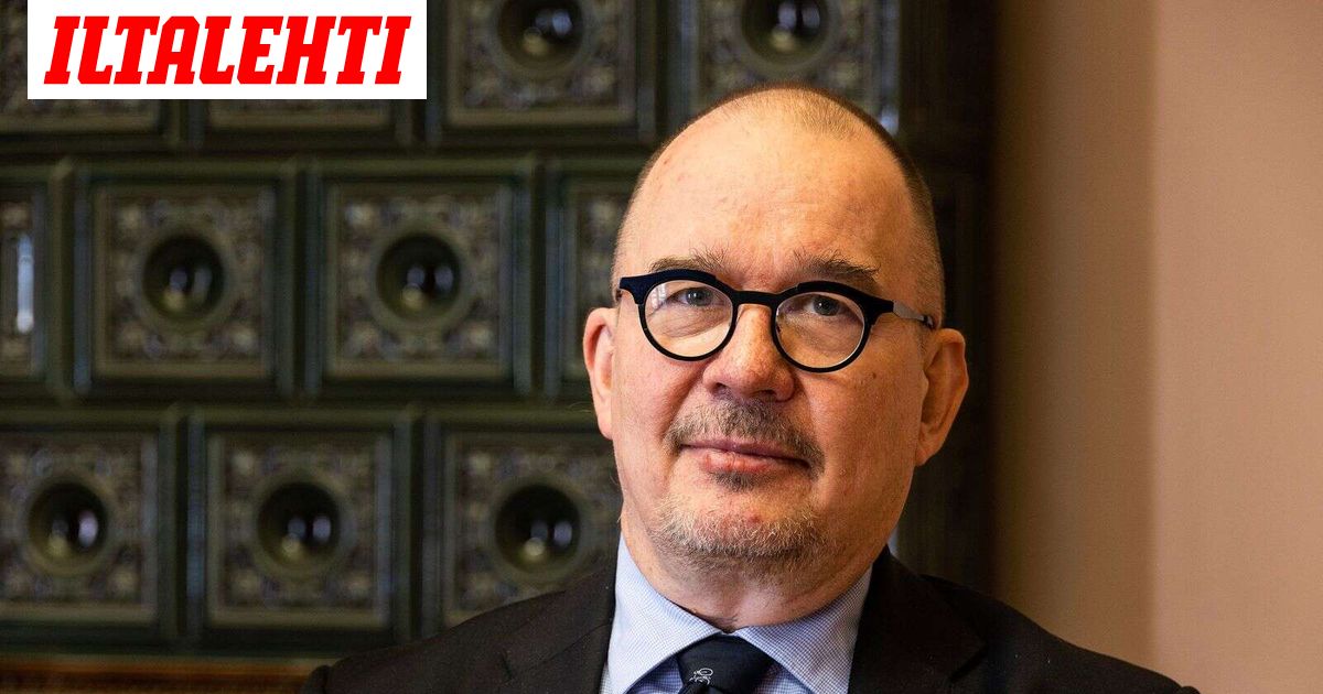 Supon päällikkö MTV:lle: Supo ei tule julkaisemaan Tiitisen listaa