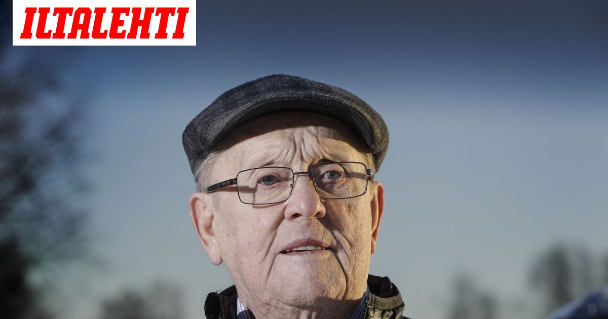 Rauno Rinta-Jouppi on kuollut