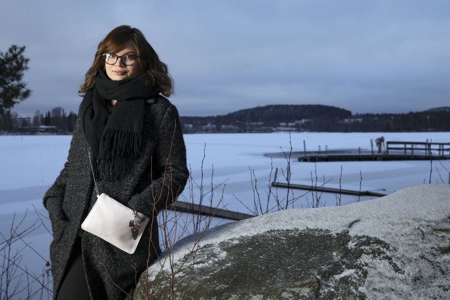 Ensin jalat pettivät alta, sitten puhe alkoi puuroutua - kun ”Suomen ...