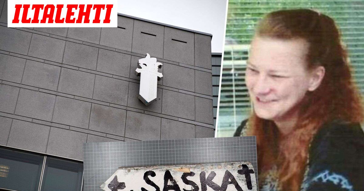 Missä on Saska? Kadonneesta naisesta vihjaavat mystiset kyltit ovat nyt ...