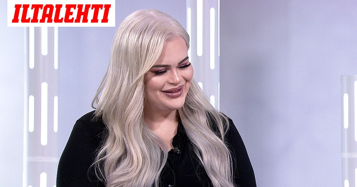 Näytimme Henry Harjusolalle nuoruuskuvan - yllättävä reaktio: Ei ...