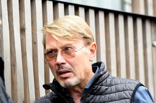 Mika Häkkinen: Verstappen vaihtaa pois Red Bullilta