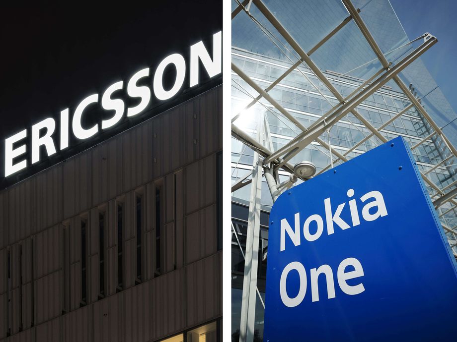Nokia vs. Ericsson – sijoittajan kannalta valinta on ollut selvä jo pitkään