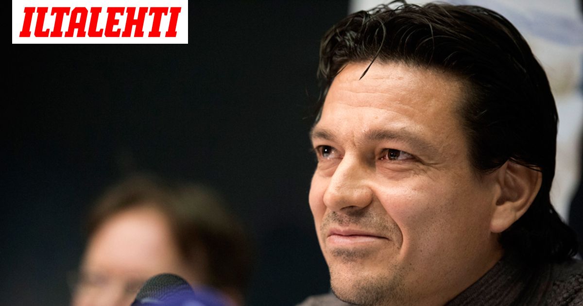 Kuningas Litmanen teki yllättävän ratkaisun