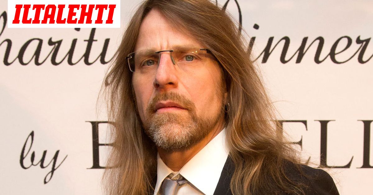 Jone Nikula teki taulun: "Olen kuin Vincent van Gogh"