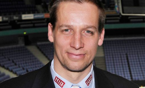 Suomalainen valmentajakyky jatkosopimukseen Sveitsissä