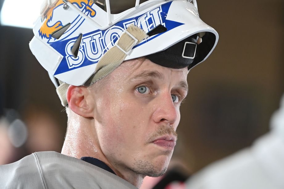 Leijonien kultasankari palaa SM-liigaan