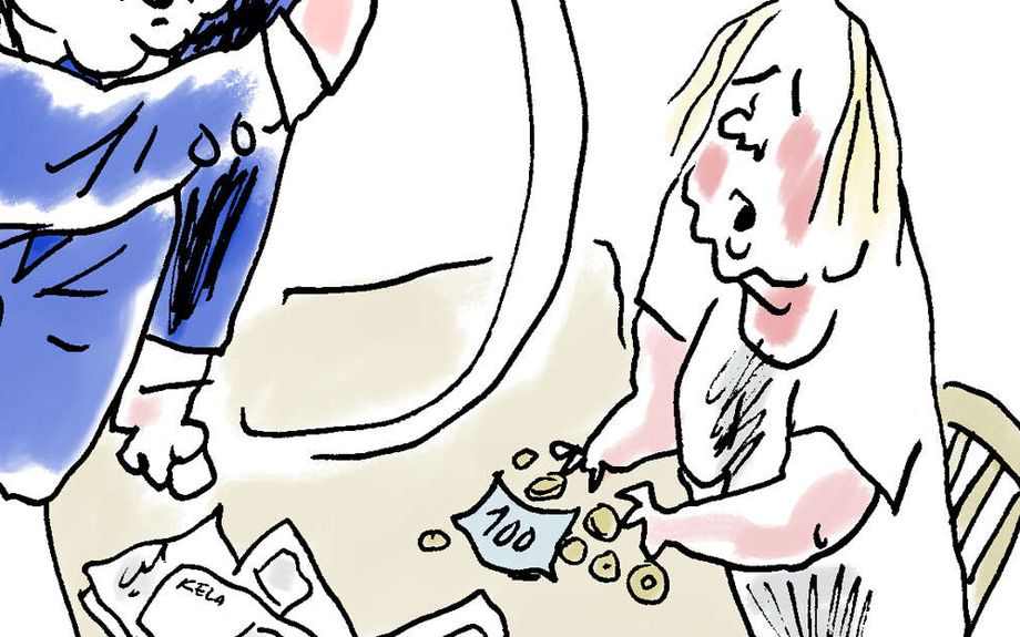 Ville Ranta | Iltalehti