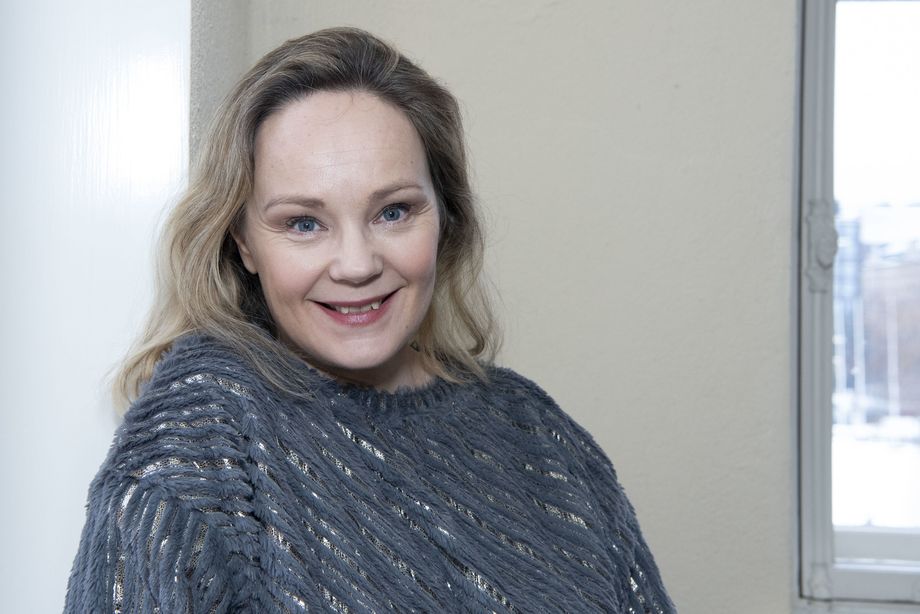 Sari Puumalainen 50 vuotta – Risto Kaskilahden kanssa 23 vuotta