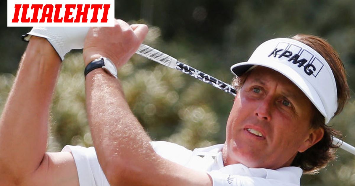 Golfmestarin karu todellisuus - verokarhu vie hämmentävän osan ...