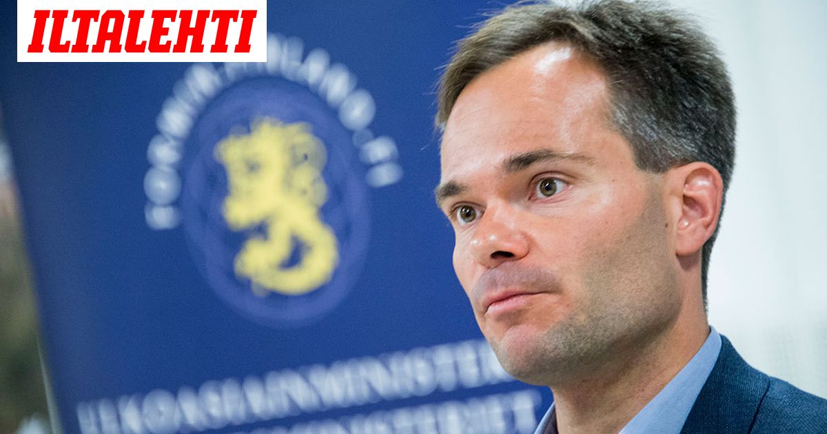 Aktiivimallia kritisoiva Martin-Éric Racine A-Studiossa: ”Suurin puute ...