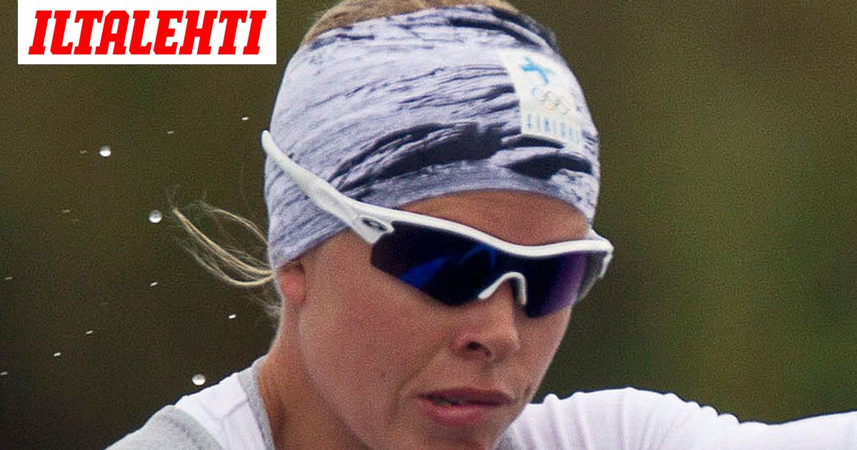 Rikala hyytyi viimeiseksi