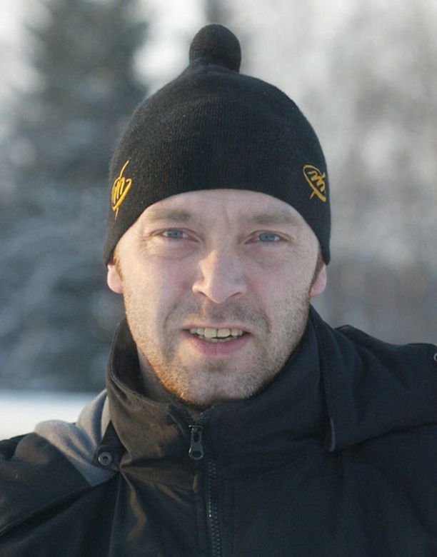 Lehti: Myllylä muutti ex-vaimon lähelle