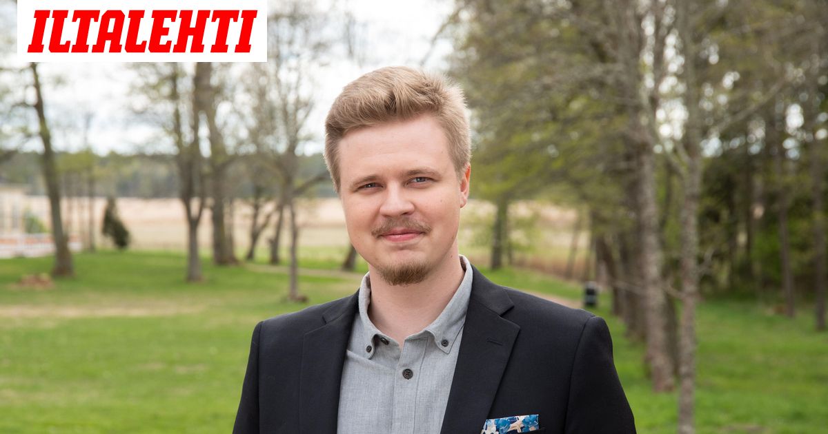 Maajussi-Joonas vaihtaa nukkumapaikkaa farmiviikolla