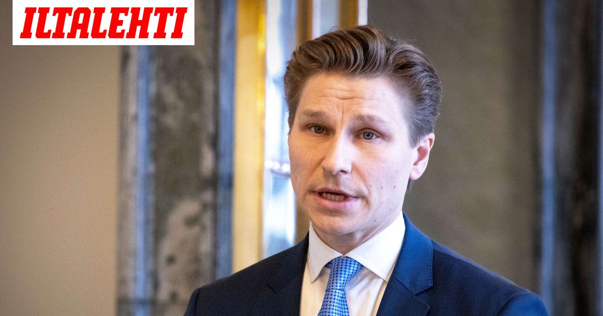 Häkkänen kielsi nämä kaksi kiinteistökauppaa