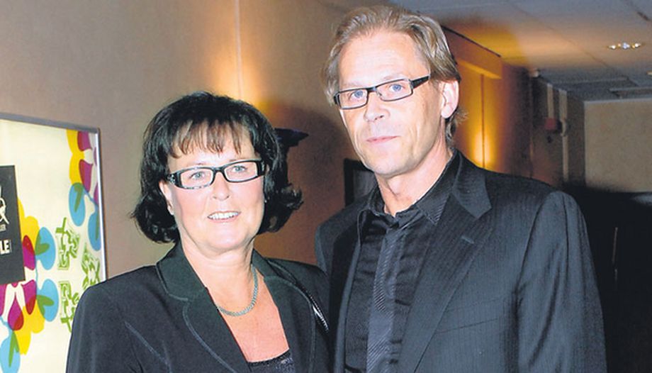 Eeva Sukarin kuntoutus jatkuu