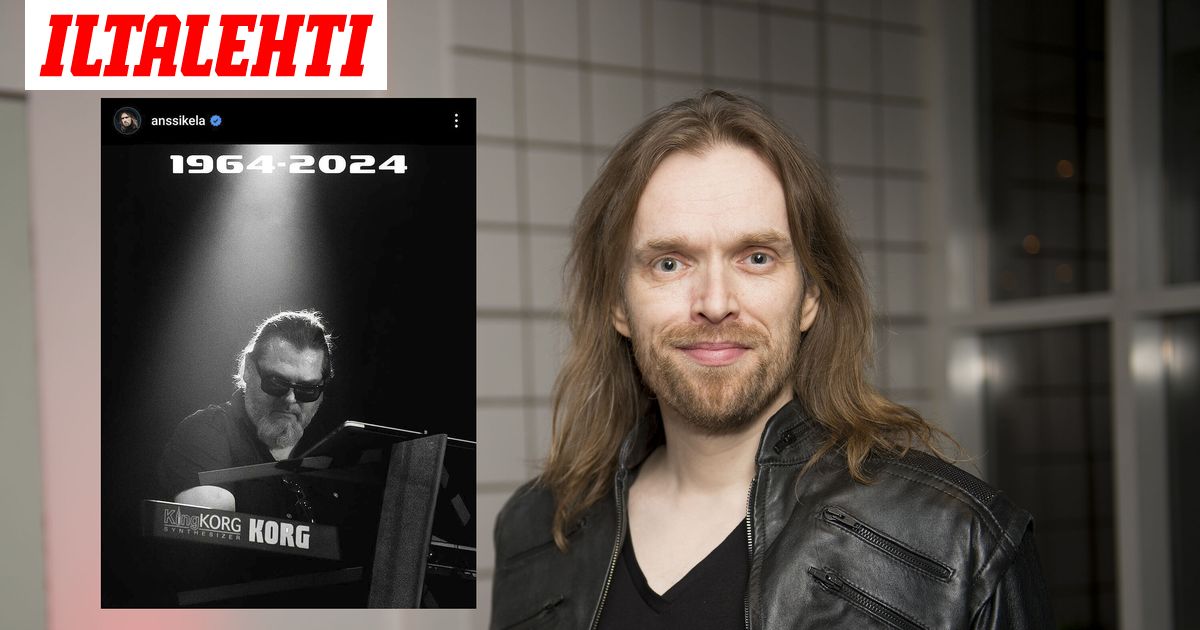 Suomen musiikkiala suree Timo Löyvän kuolemaa: ”Nyt osui tosi lähelle”