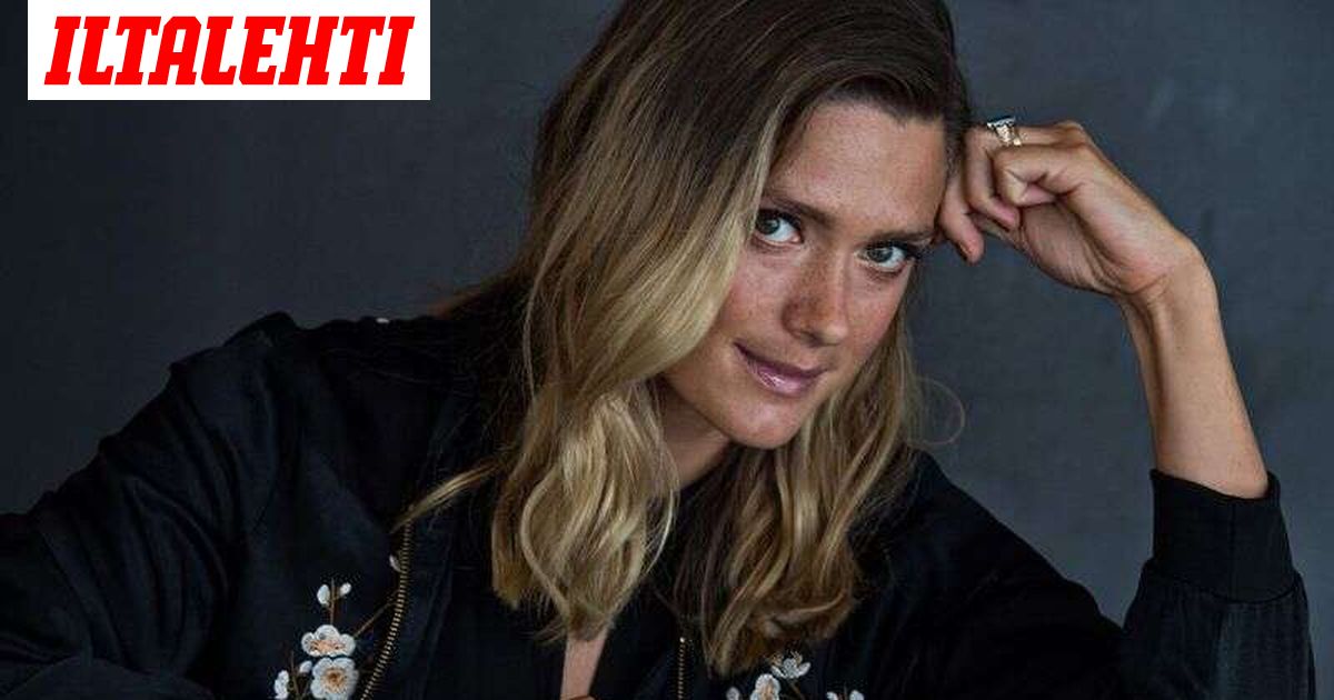 Krista Kosonen muutti dramaattisesti hiustyyliään - mutta vain ...