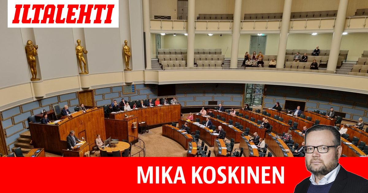 Eduskunta jakaa 50 miljoonan euron joululahjarahat