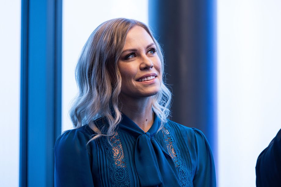 Podcast: Noora Fagerström kritisoi miehensä lähettämiä uhkaavia ...