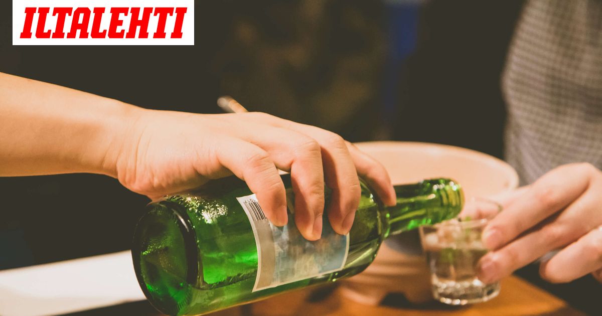 Maailman juoduinta viinaa saa nyt myös suomalaisena – Oletko koskaan ...