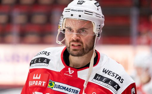 Noel Gunler | Iltalehti