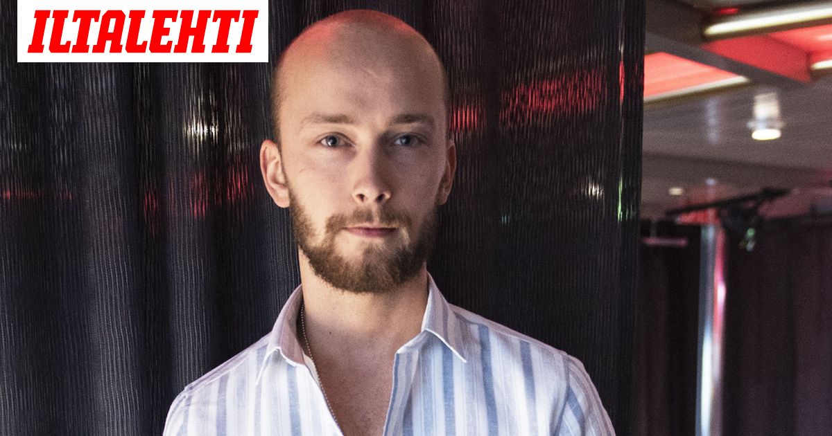 Tale Taalasmaa palaa Salkkareihin täysin eri näköisenä - tältä Emil ...